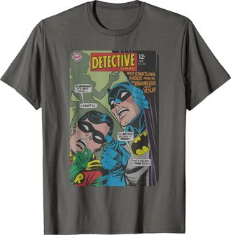 DC Comics Batman Detective 380 T Shirt T-Shirt