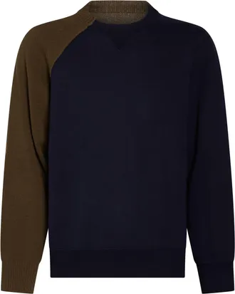sacai TOPS - Sweatshirts auf YOOX.COM