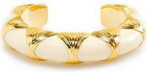 Aur&eacute;lie Bidermann Bracelet Rosario