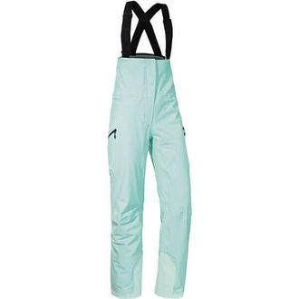 Schöffel Damen Latzhose 3L Pants Sovramonte L