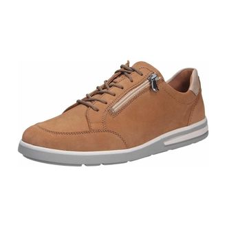 Waldl&auml;ufer Herren, Schuhe, Braun, 44 1/2 EUGr&ouml;&szlig;e