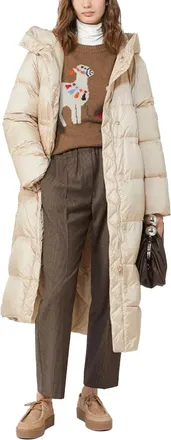 Weekend by Max Mara Down Jacket