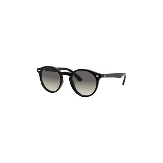 Ray-Ban Lunettes de soleil Rj9064S - unisex - Accessoires - Noir - Taille: 44 MM