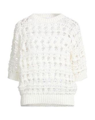Brunello Cucinelli MAILLE - Pullover sur YOOX.COM