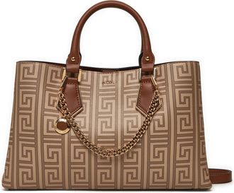 Aldo Handtasche Aldo Baeli 13824467 Braun