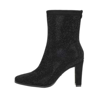 Mexx Mandy Macy Ankle Boots - - Shoes - Damen - Schwarzk - 37 EU