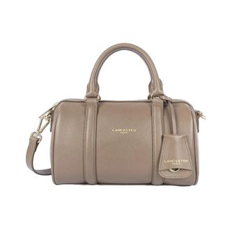 Lancaster Milano Ana Polochon Tasche - - Bags - Damen - Beige - ONE SIZE