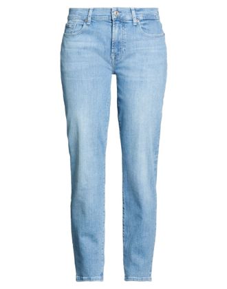 7 For All Mankind HOSEN & R&Ouml;CKE - Jeanshosen auf YOOX.COM