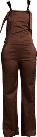 Alysi OVERALLS - Lange Overalls auf YOOX.COM