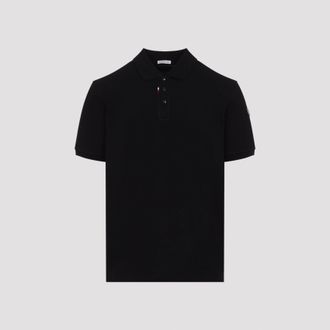 Moncler Polo Moncler en coton