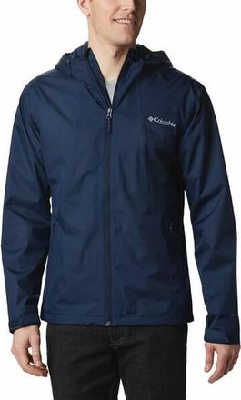 Columbia Herren Jacke Inner Limits II Jacket