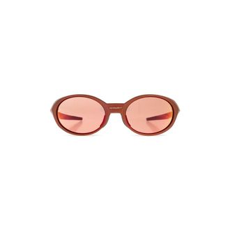 Oakley Sonnenbrille Eyejacket Redux - - Accessories - unisex - Rot - ONE SIZE