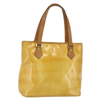 Louis Vuitton Damen, Pre-Owned, Gelb, ONE SIZEGr&ouml;&szlig;e