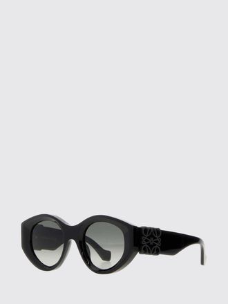 Loewe Sonnenbrille Herren Farbe Schwarz