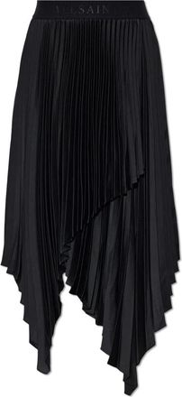 AllSaints Elisa Rock - - Skirts - Damen - Schwarzk - M