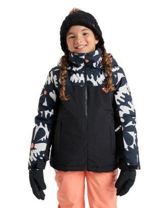 Roxy Snowboardjacke Galaxy 10K