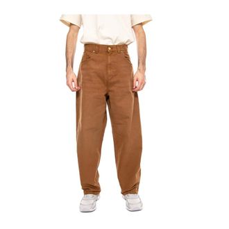 Carhartt Work in Progress Herren, Hosen, Braun, XSGr&ouml;&szlig;e