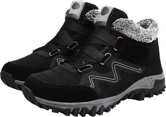 Generic Orthoboots Pro - Bottes dhiver ergonomiques avec doublure chaude - Pour homme et femme - Imperm&eacute;ables - Antid&eacute;rapantes - Pour trekking, randonn&eacute;e, nei