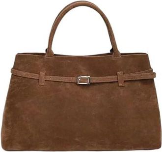 Generic Compatible for le sac &agrave; main for femme - Grand fourre-tout d&eacute;contract&eacute;(G)