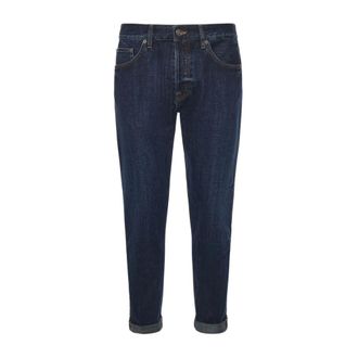 Dondup Icon Jeans - - Jeans - Herren - Blau - W34