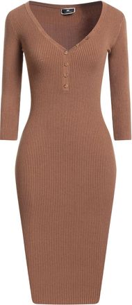 Elisabetta Franchi KLEIDER - Midi-Kleider auf YOOX.COM