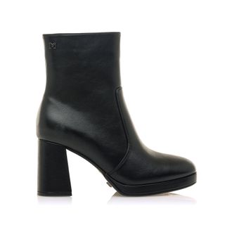 Mariamare Damen 63373 Bootsschuh, Schwarz (Liverty Black), 41 EU