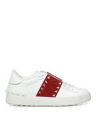 Valentino Garavani Baskets - Rouge
