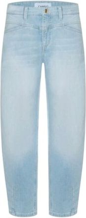 Cambio Femme, Jeans, Bleu, Taille: 42 FR Elin Jeans