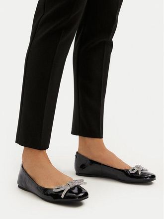 Steve Madden Ballerinas Nilsa SM11003517 Schwarz