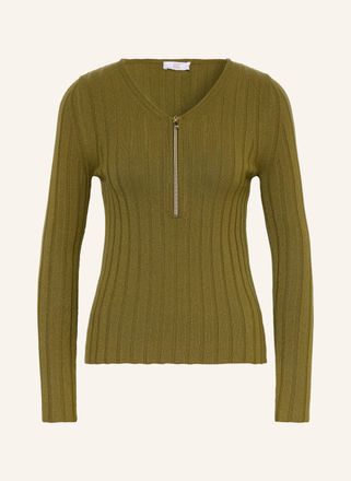 Riani Riani Pullover gruen