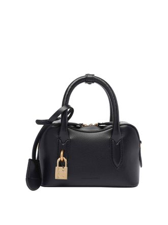 Stella McCartney Umh&auml;ngetasche - Schwarz
