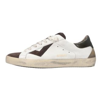 4B12 Herren, Schuhe, Wei&szlig;, 40 EUGr&ouml;&szlig;e