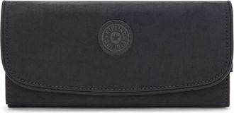 Kipling Kipling Damen Money Land RFID Geldbörse, Black Noir