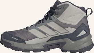 ADIDAS TERREX Adidas Terrex Terrex Eastrail 3 Mid Climaproof Wanderschuh grau