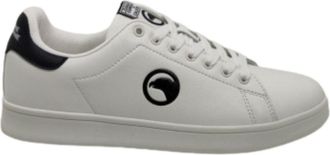 Compagnie De Californie Herren Basket Decontracte Sneaker, Weiß, 43 EU