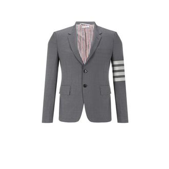 Thom Browne Blazer en laine