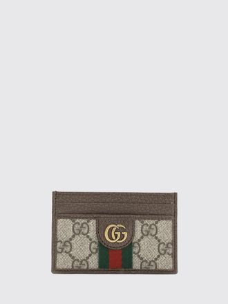 Gucci Portemonnaie GUCCI Herren Farbe Braun