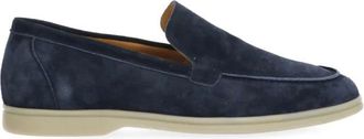 Berwick 1707 Herren, Schuhe, Blau, 44 EUGr&ouml;&szlig;e