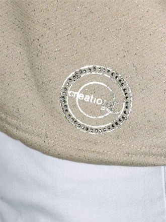 Cr&eacute;ation L Sweater Sweatshirt Langarm