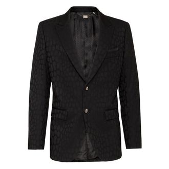 Billionaire Boys Club Blazer Elegant - Homme - Vestes - Noir - Taille: XL