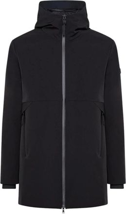 Peuterey Homme, Manteaux, Noir, Taille: S Metide MD Jacket
