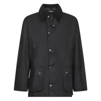 Barbour Herren, Jacken, Schwarzk, MGröße
