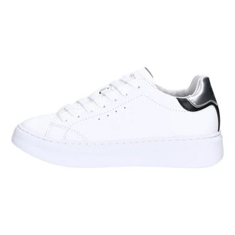 Sun 68 Damen, Schuhe, Wei&szlig;, 37 EUGr&ouml;&szlig;e