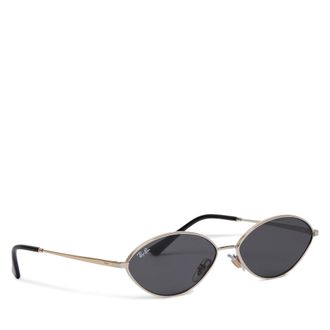 Ray-Ban Sonnenbrillen Ray-Ban Kai Bio-Based 0RB3757 921387 Goldfarben