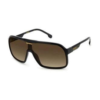 Carrera unisex, Accessoires, Noir, Taille: ONE Size Lunettes de soleil cool et contemporaines