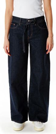 Levi's Femme, Jeans, Bleu, Taille: W30 L33 Jean XL Baggy Straight