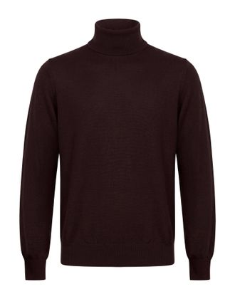 Alpha Studio STRICKWAREN - Rollkragenpullover auf YOOX.COM