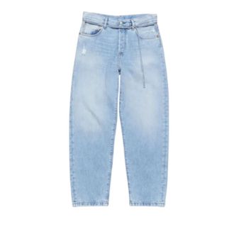 Acne Studios Loose-fit Jeans - - Jeans - Herren - Blau - W26