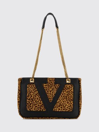 Valentino Garavani Sac &agrave; Main VALENTINO GARAVANI Femme couleur Biscuit