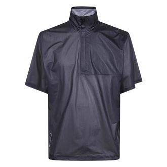 Houdini The Orange Tee - - Jackets - Herren - Schwarzk - L